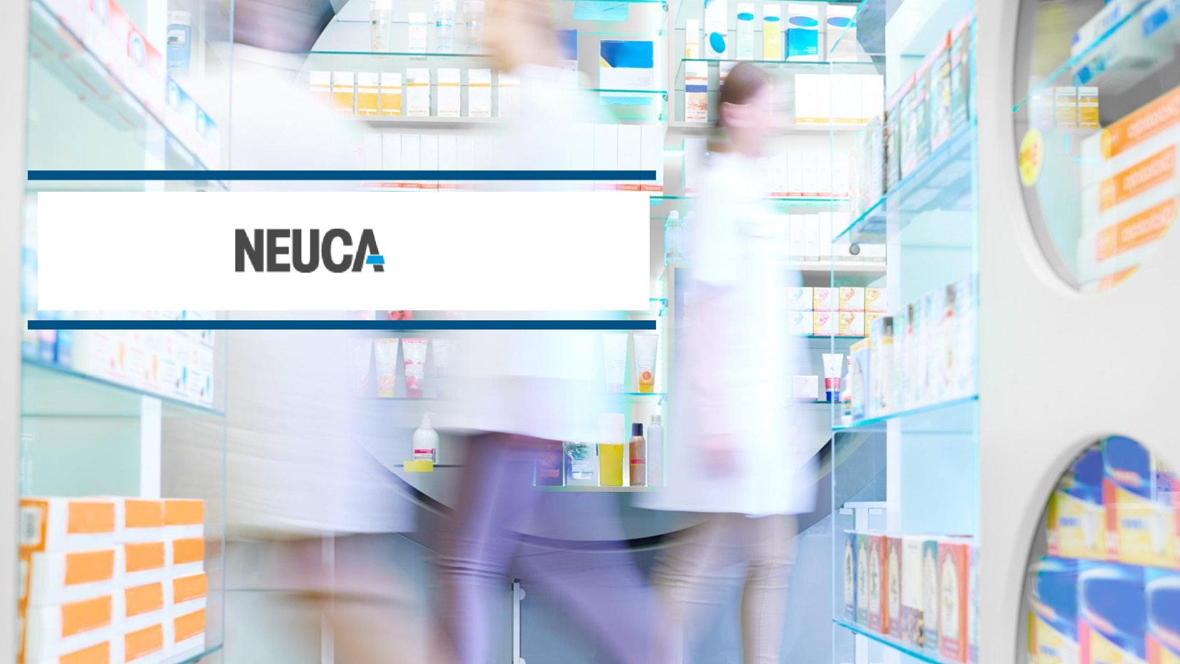 Neuca - Q1 2021 - Portal Analiz