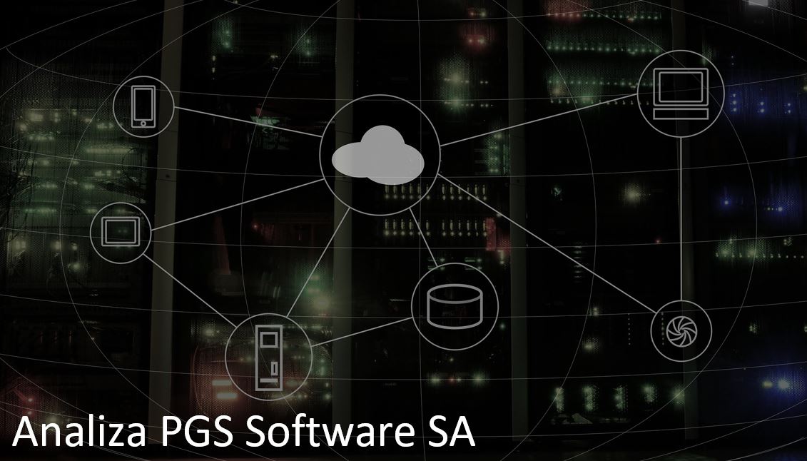 PGS SOFTWARE - 1 kwartał 2021 - Portal Analiz