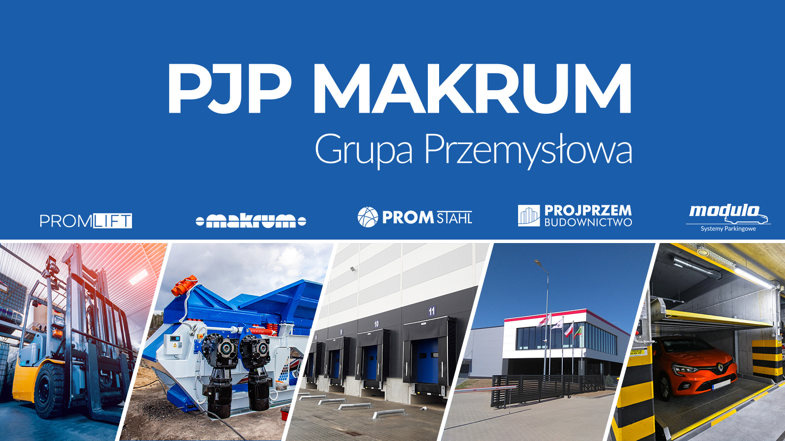 PJP Makrum - wyniki Q1 2021 roku - Portal Analiz