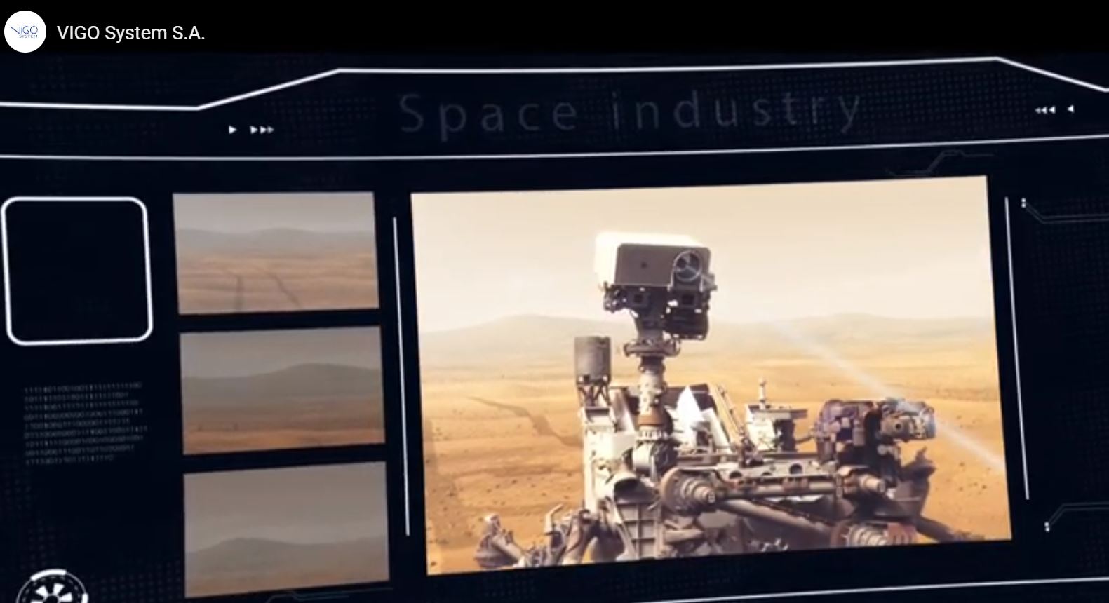 VIGO System - wyniki 2020 roku - Portal Analiz