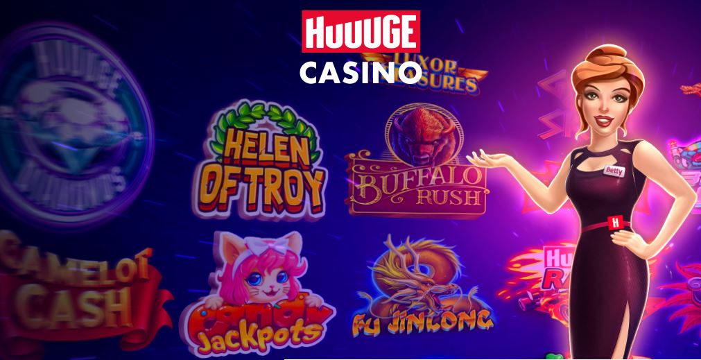 Analiza HUUUGE GAMES po wynikach 2021 r. - Portal Analiz