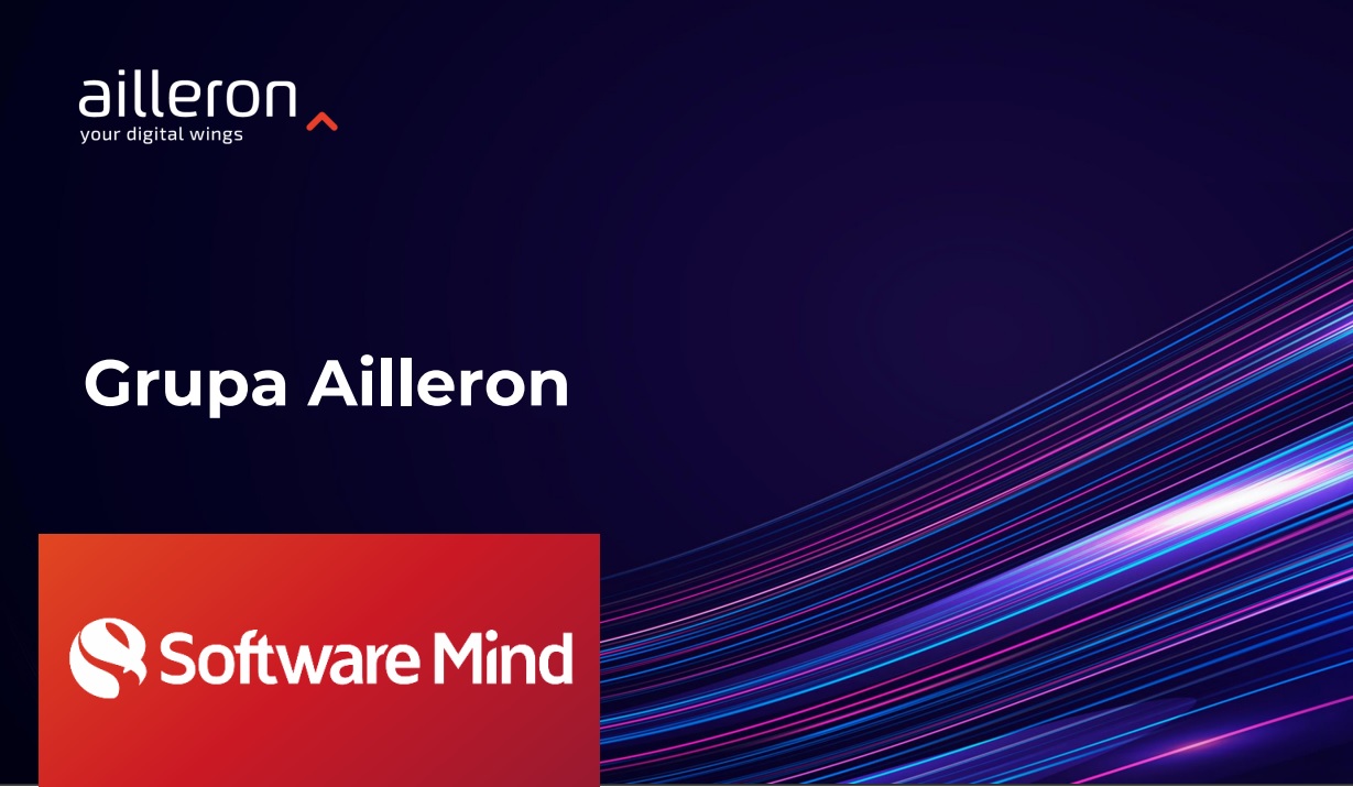 Grupa AILLERON - zapowiedź webinaru - Portal Analiz