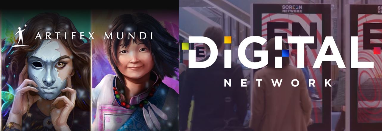 Porozmawiajmy o spółkach [wideo] - ARTIFEX MUNDI i DIGITAL NETWORK - Portal Analiz