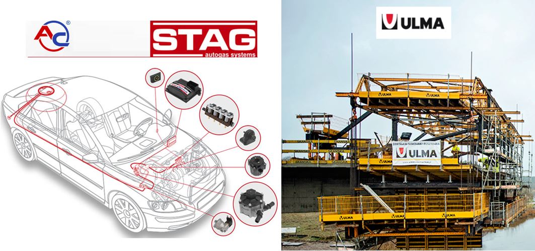 Porozmawiajmy o spółkach odc. 31 [wideo] – AC [AUTOGAZ] i ULMA - Portal Analiz