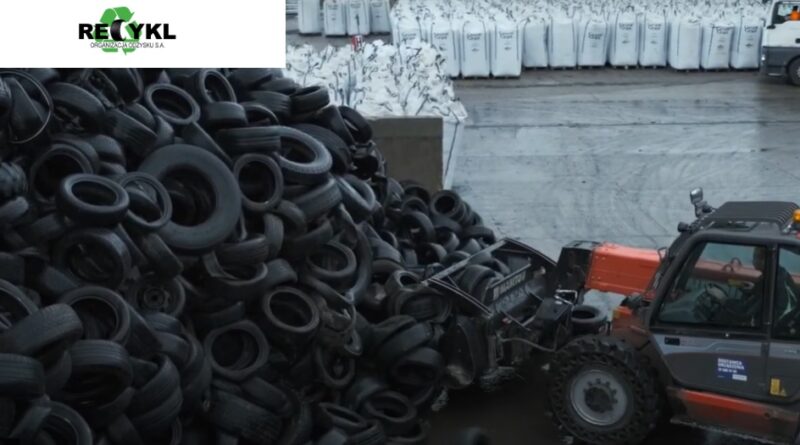 Grupa Recykl po wynikach 4 kwartału 2023 - Portal Analiz